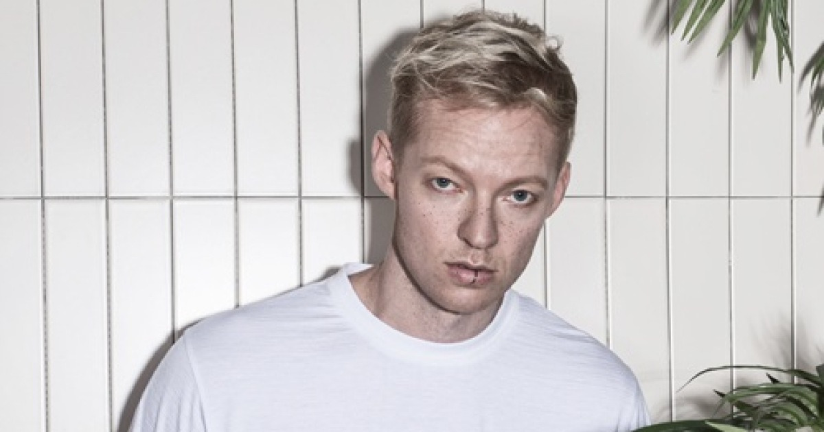 [bnt화보] 대니 애런즈 "최근 AOMG 엘로와 함께 뮤직비디오 찍었다"