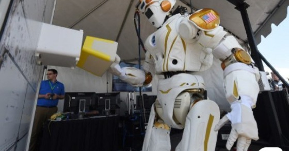 '5000억 휴머노이드' 연구개발, KAIST가 맡는다