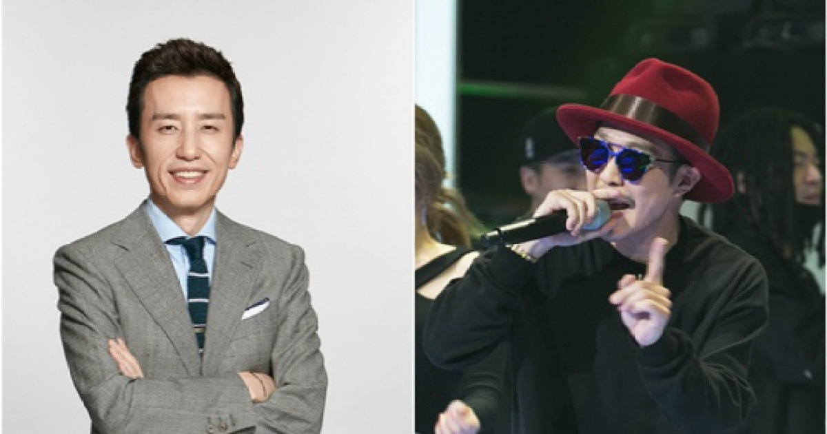 '말 하는대로' 유희열-하하, JTBC서 2MC, 슈가맨 그 PD