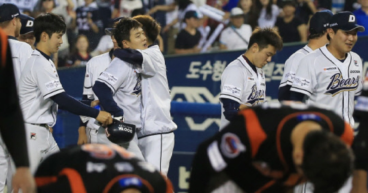[Today's KBO]원정 11연패 롯데 '모든 걸 바꿔라'