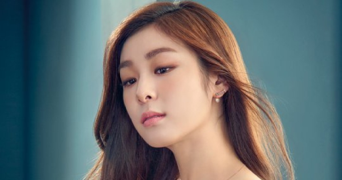 김연아 이것이 여왕의 품격 더욱 깊어진 고혹미[화보]