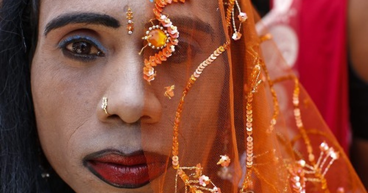 NEPAL LGBT PARADE