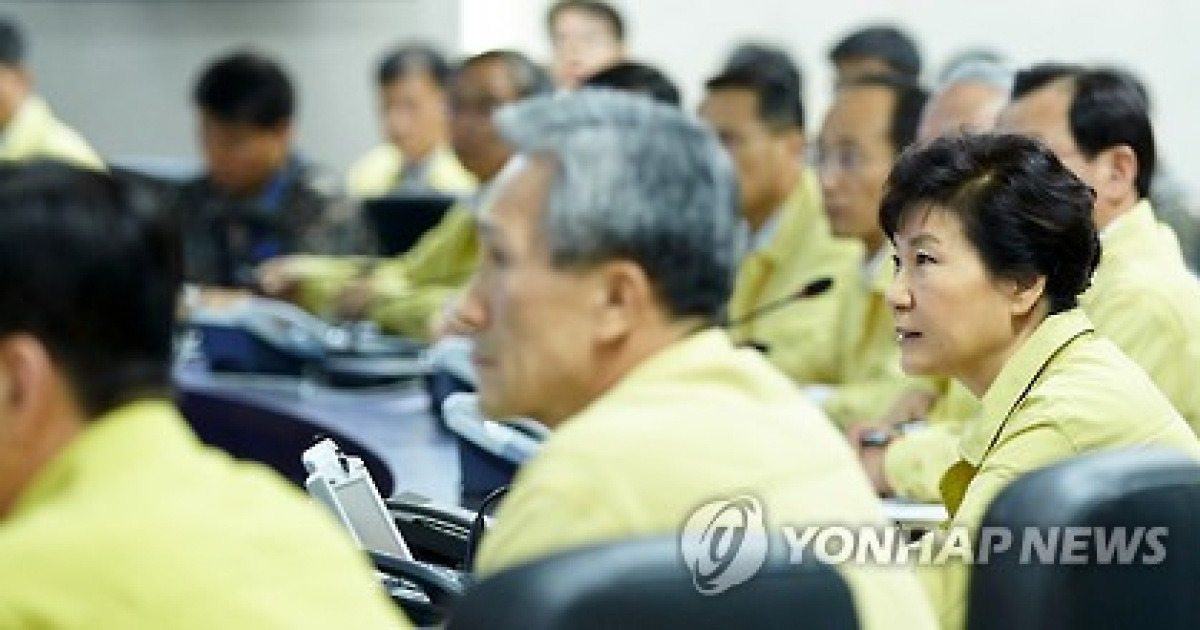 靑, NSC 상임위 개최..'北 SLBM 발사' 대책 논의