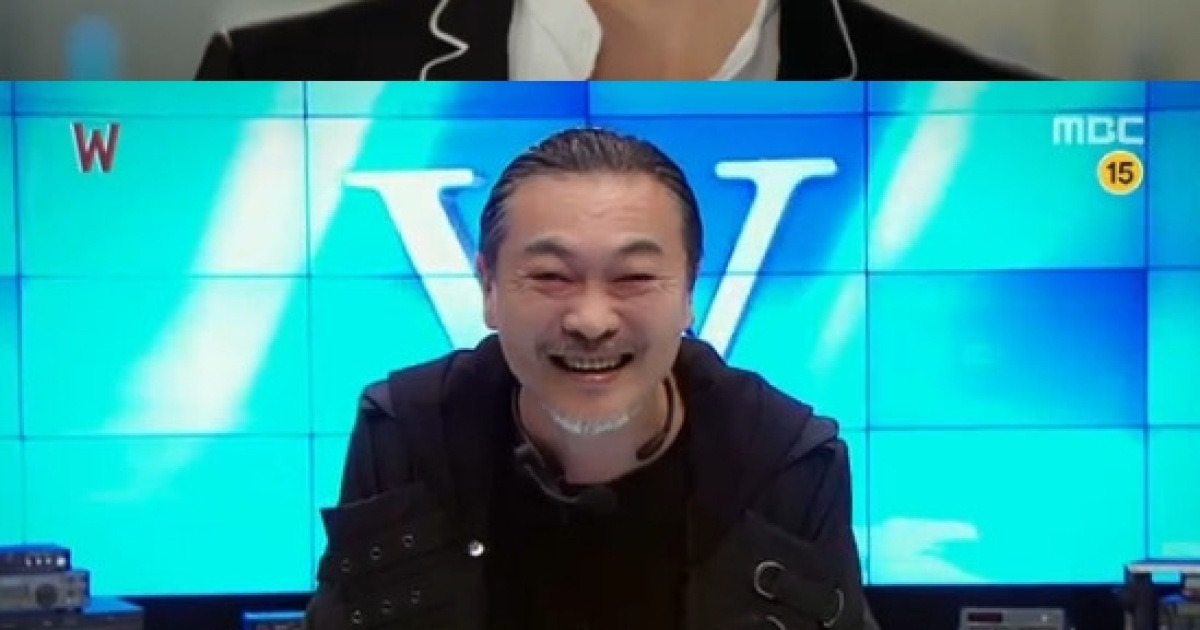 밤TView]'W' 악당이 지배하는 세상..한효주, 이종석 구할까