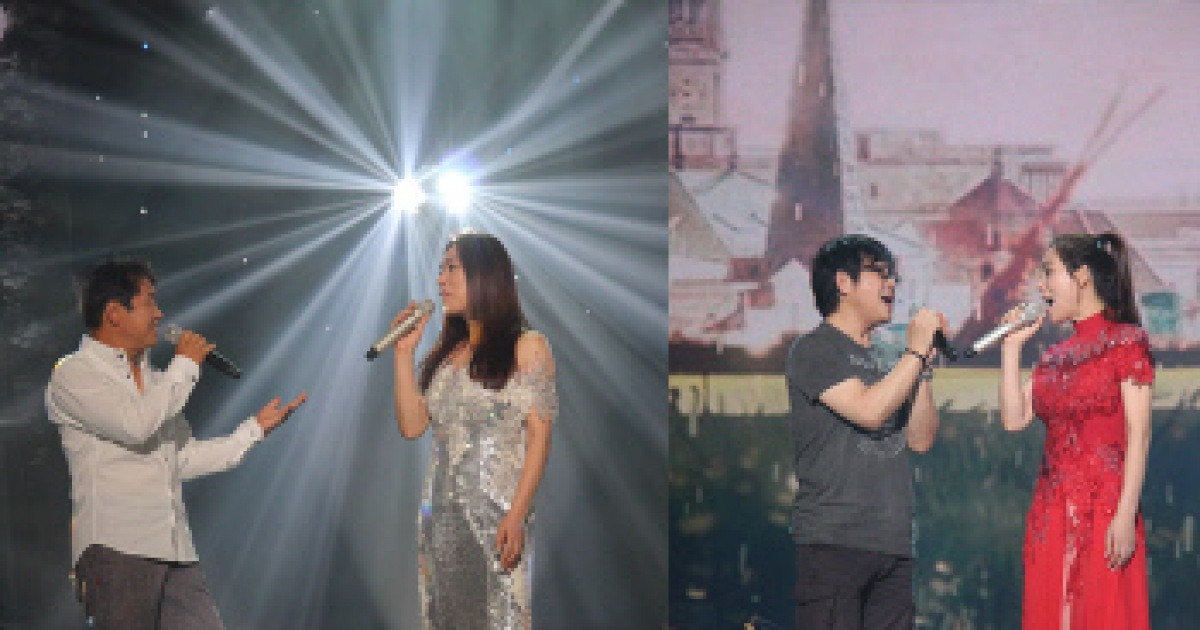 '양수경 컴백 쇼', 오늘밤 KBS1 '콘서트7080'서 단독 70분 파격편성