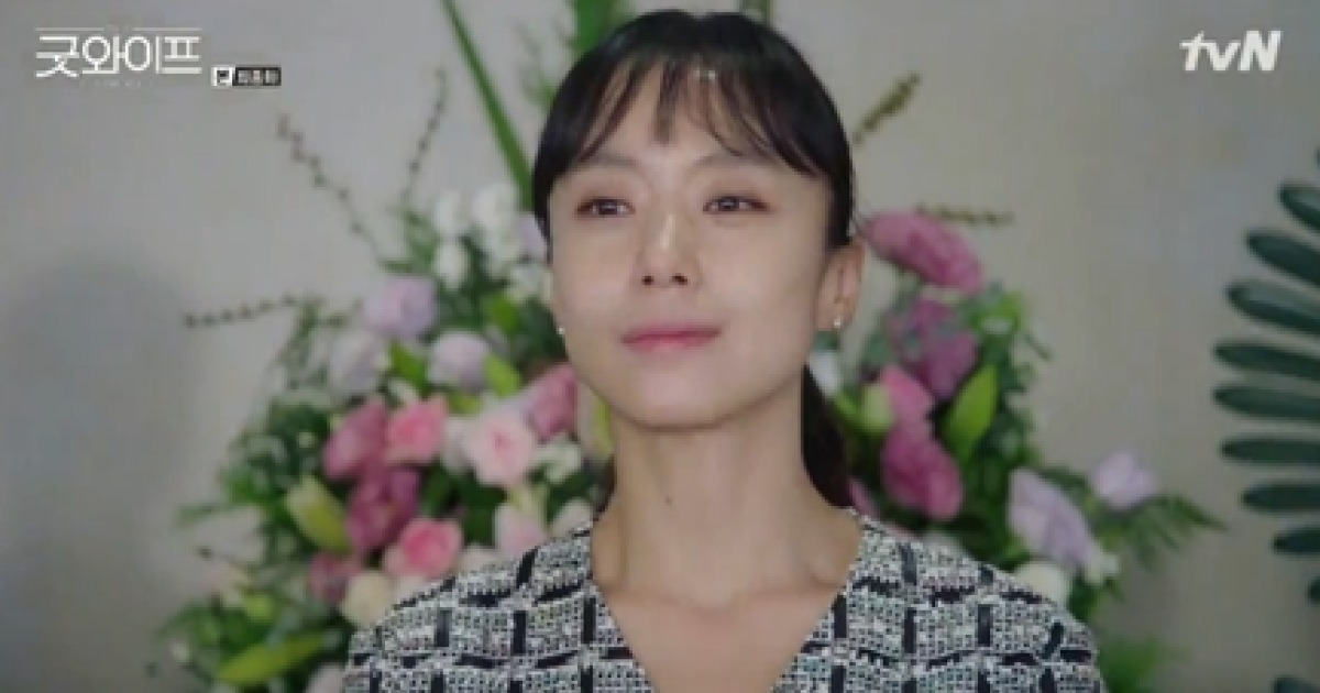 [SS리뷰] 종영 '굿와이프', 리메이크도 성공시킨 tvN