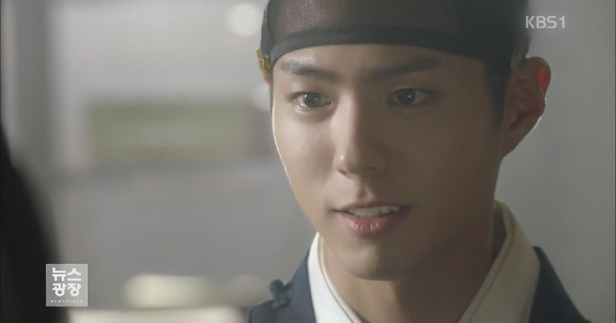 [문화광장] 드라마·예능 종횡무진 '박보검 효과'