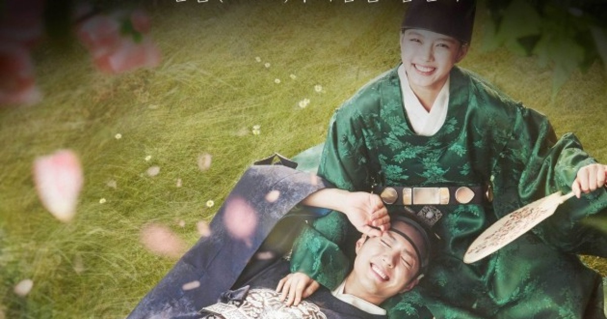 '구르미 그린 달빛' OST, B1A4 산들 '마음을 삼킨다' 발매 '내막은?'