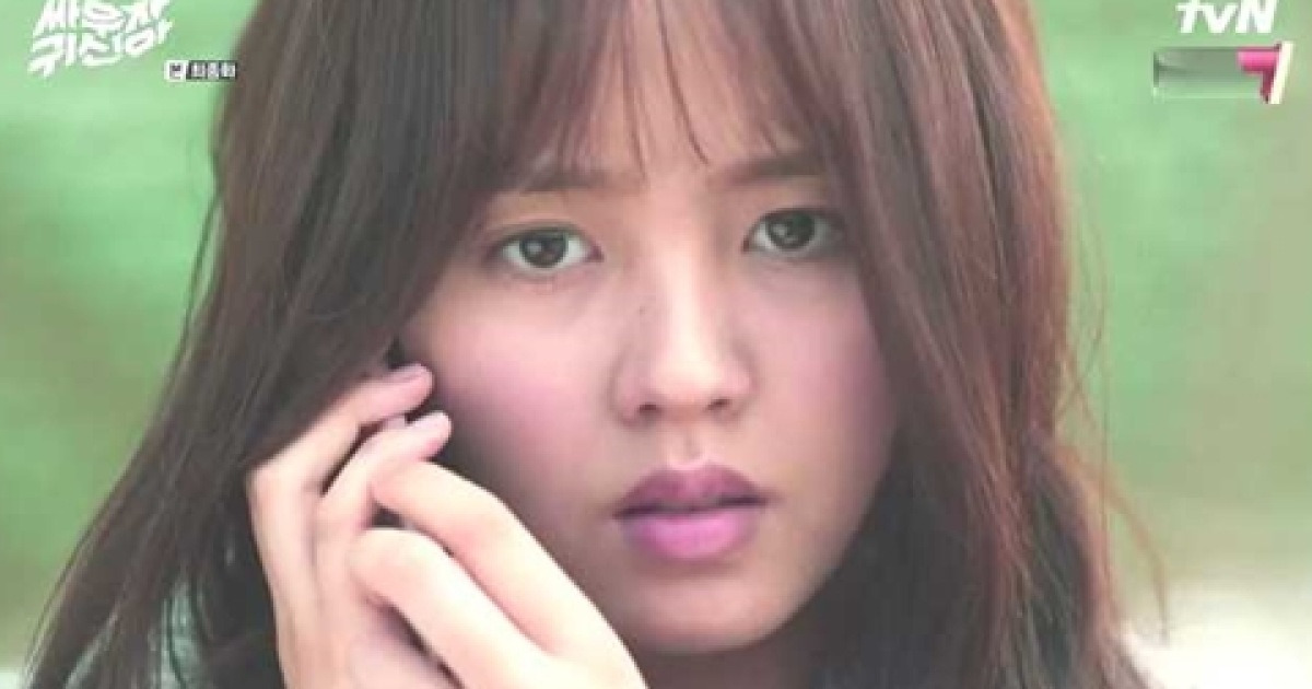 ['싸우자 귀신아' 종영①] '모두가 웃었다'..60분간 펼쳐진 기분 좋은 해피엔딩