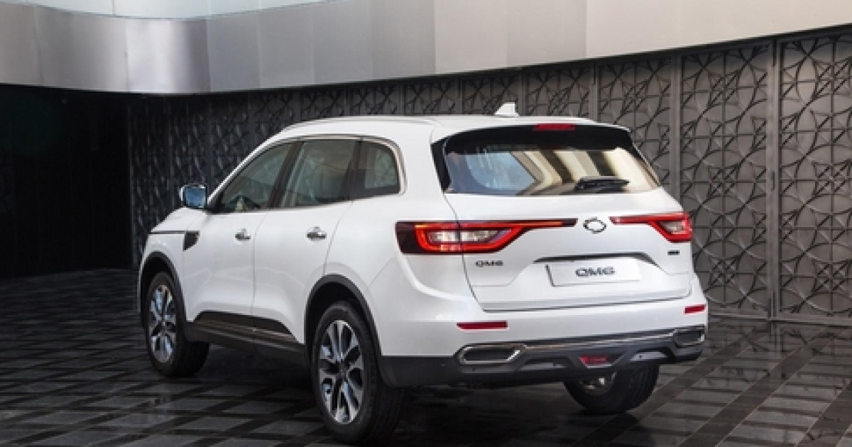 [김대훈의 뻔뻔 시승기]㉒ "쏘렌토와 싼타페 잡으러 왔다!", QM6 테크데이 현장