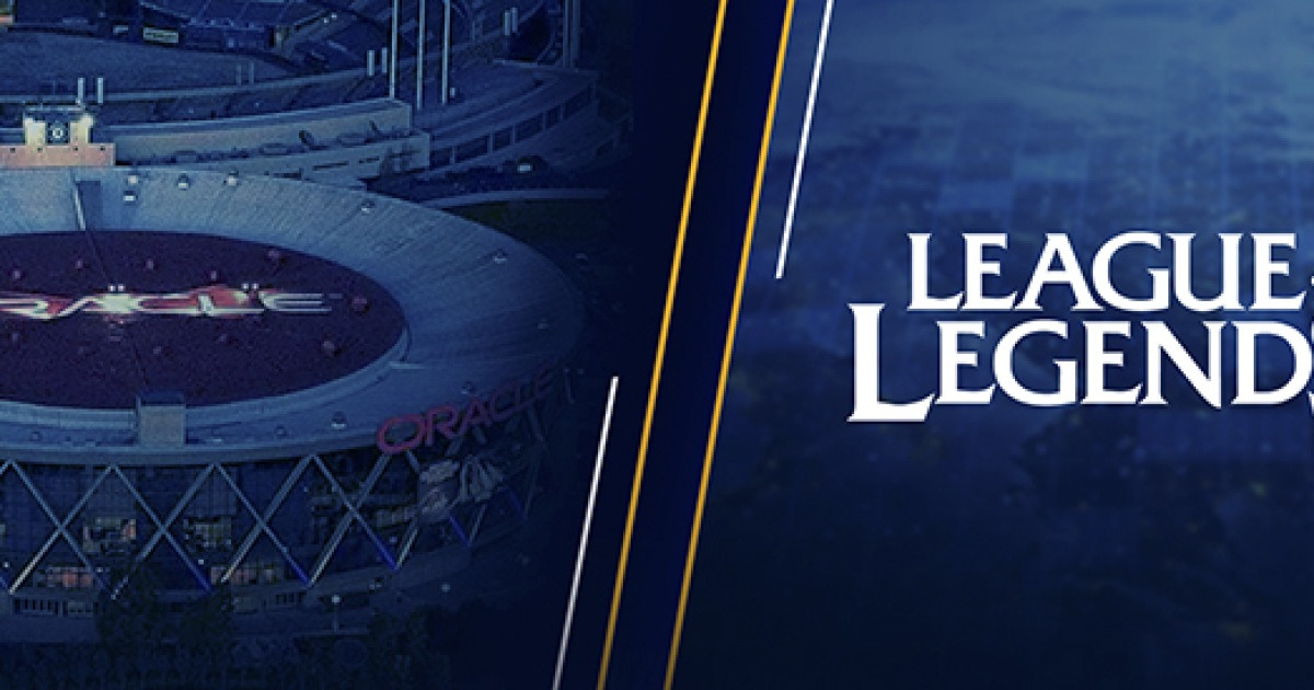 'EDG-임모탈스 등' IEM 오클랜드, LoL 참가 팀 발표