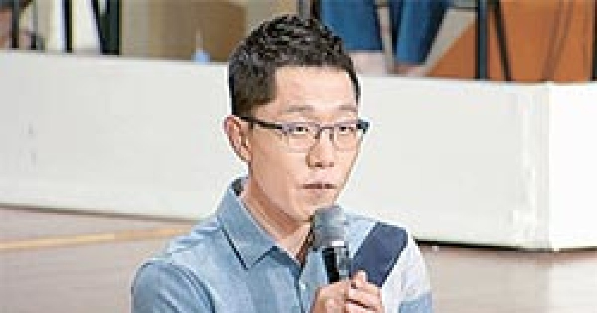 [오늘의 JTBC] 20대 남성 김제동에 "살 찌고 싶다" 하소연