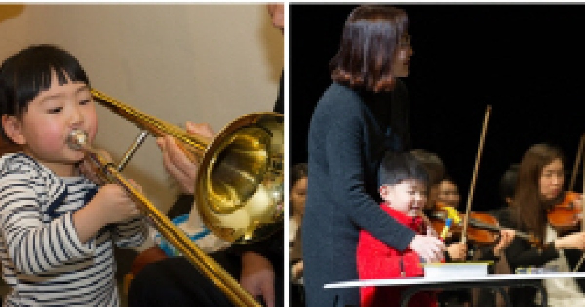 어린이 클래식 16年..'꾸러기음악회' 24일 연다