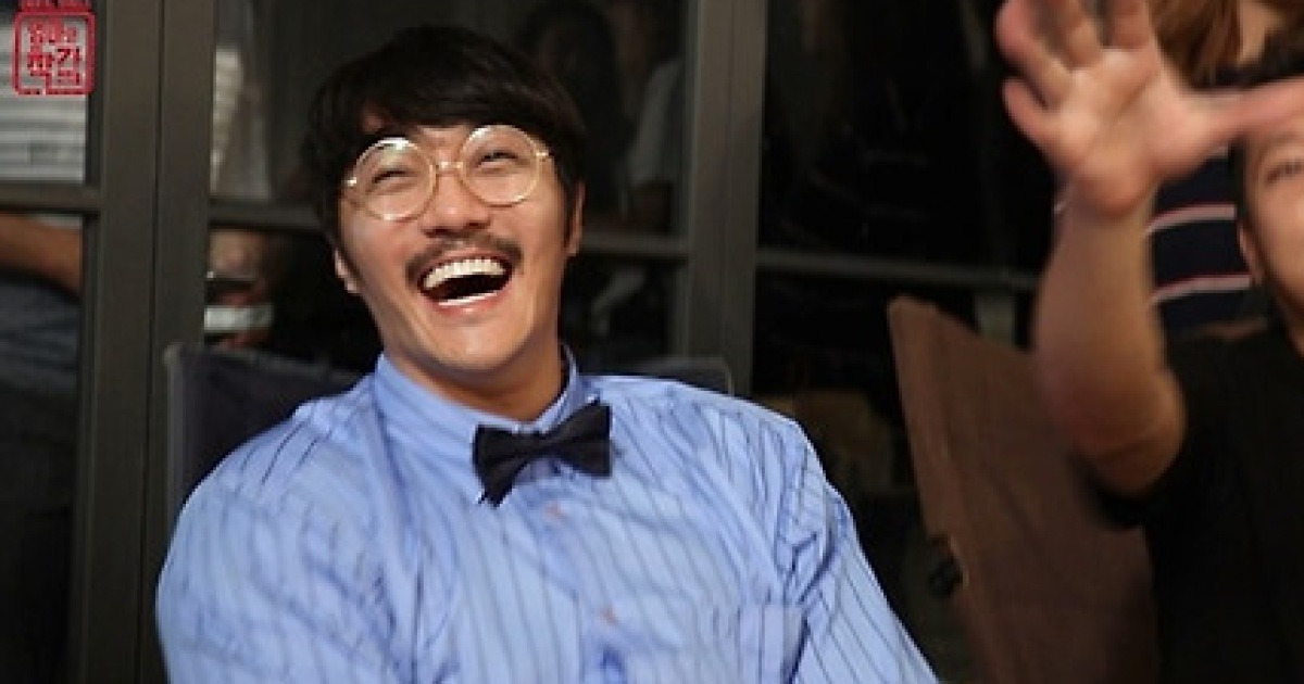 KCM, 반전 매력 100% 담긴 '엄마의 착각' MV 메이킹 영상 공개