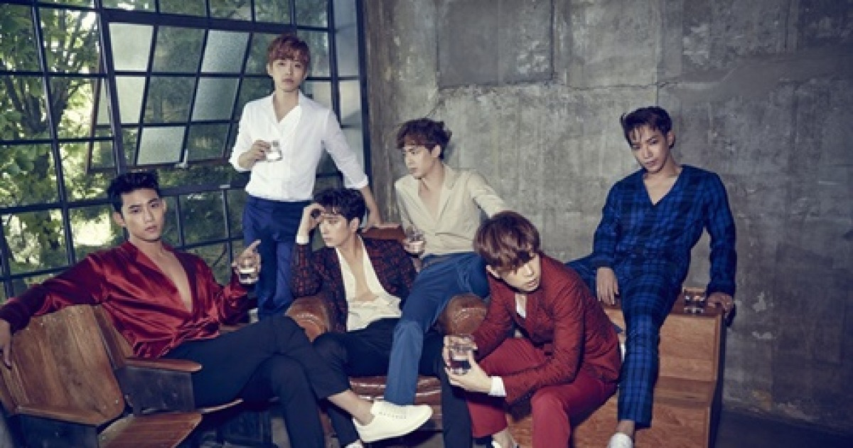 2PM 완전체, 'SNL코리아8' 호스트 출연..신곡 최초 공개