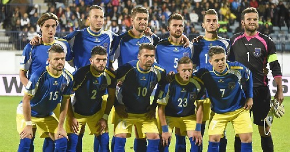 FINLAND SOCCER FIFA WORLD CUP 2018 QUALIFICATION