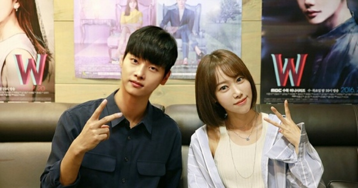 멜로디데이 여은, 빅스 엔과 'W' OST 듀엣곡 호흡