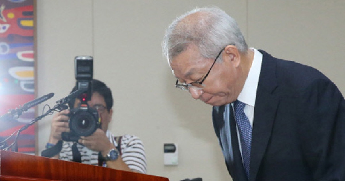 [Trust in the Judicial System Crumbles] "Sponsored" Prosecutor Makes a ...