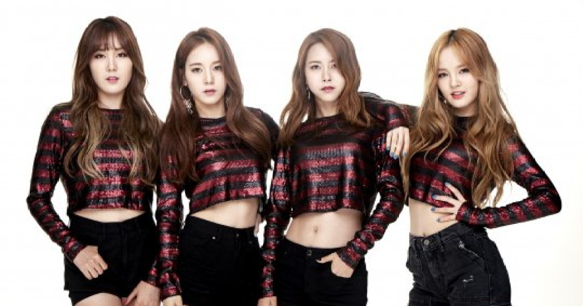 유니콘, 데뷔 1주년 기념.. 일본 첫 단독 미니 콘서트