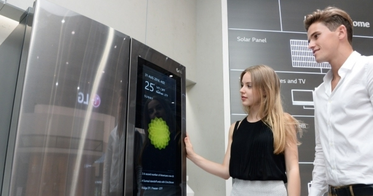 LG전자, DJSI '가전·여가용품' 3년 연속 세계 1위