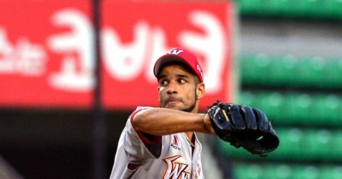 [프로야구] SK, KIA에 11-3 승리