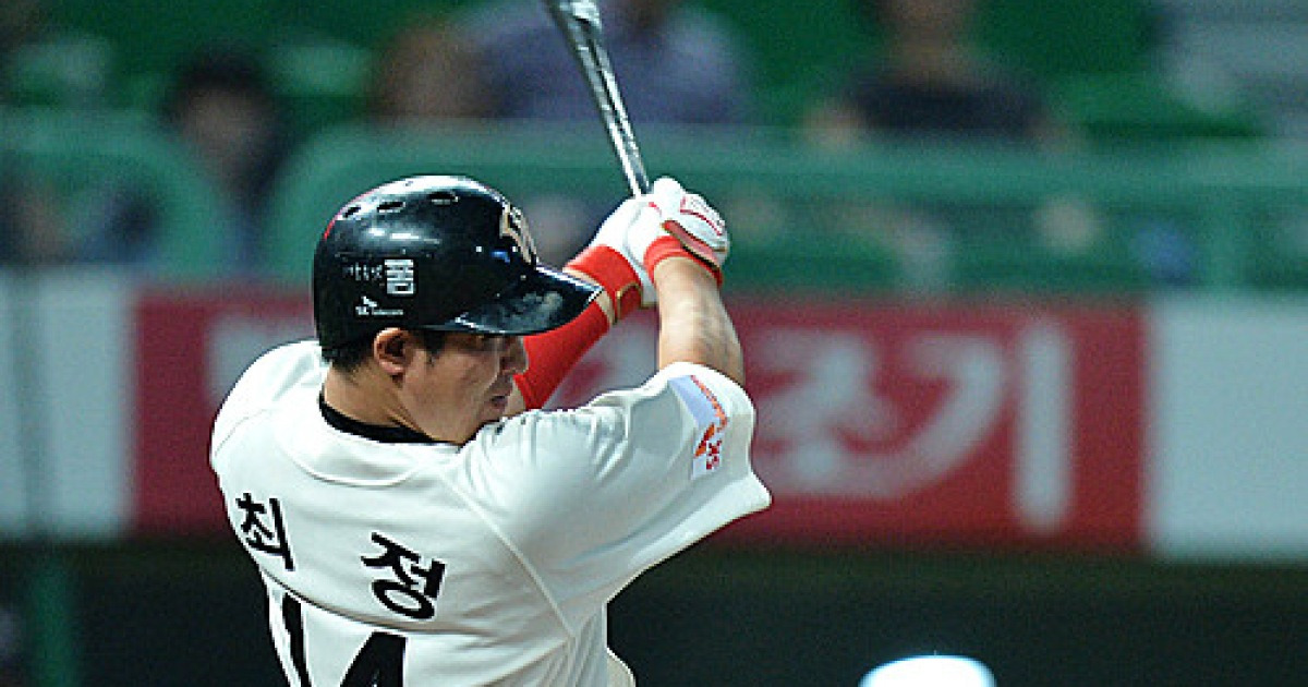 [프로야구]5강 다툼 SK-KIA, '웃고'..LG는 '울고'