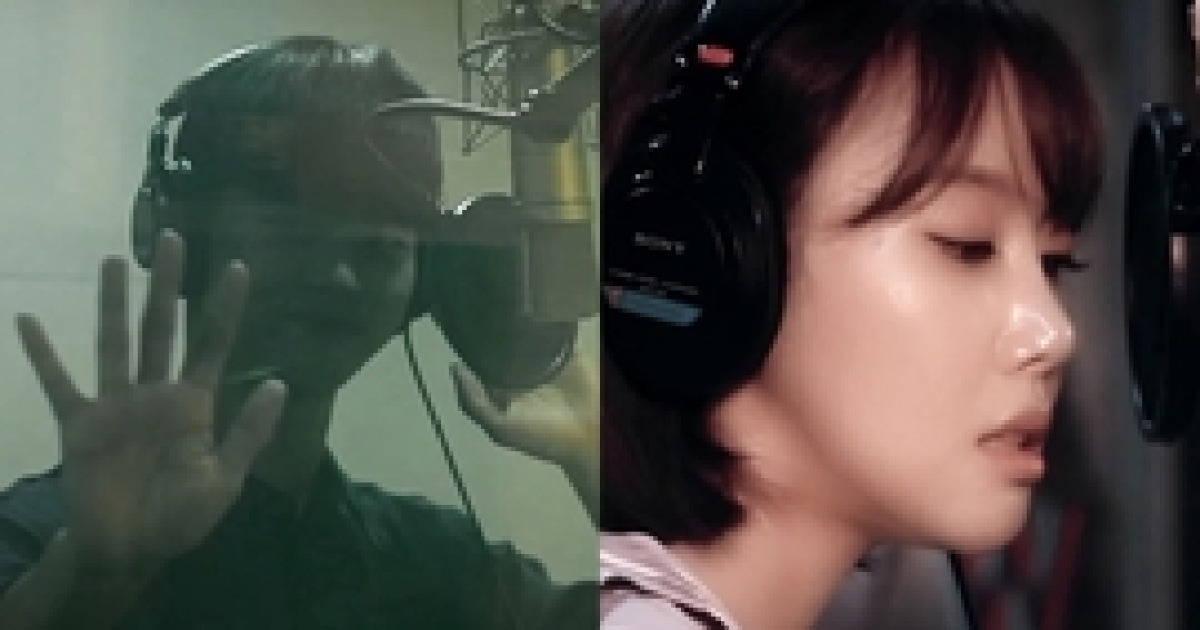 쥬스TV, 빅스 엔·멜로디데이 여은 'W' OST 세로 영상 공개