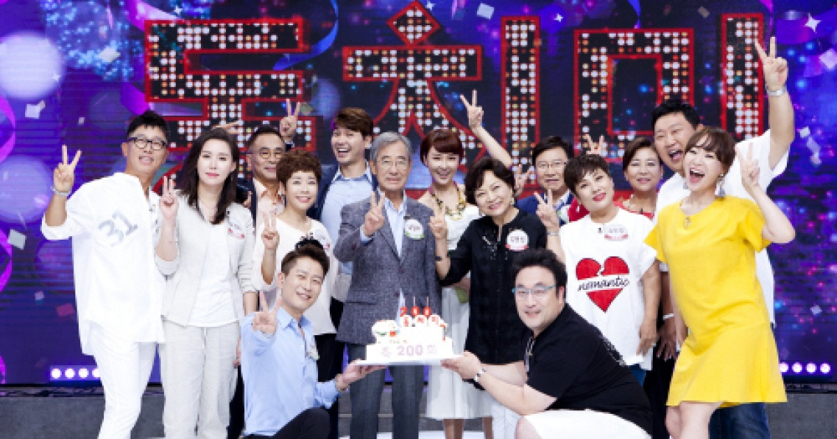 [주말 MBN] "우리는 오래된 부부다"