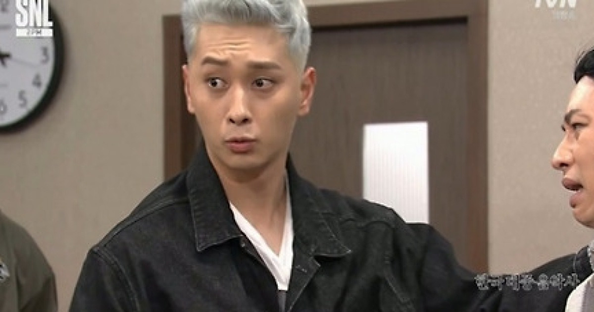 밤TView]'SNL8' 2PM, 연기부터 개그까지 다재다능 끝판왕