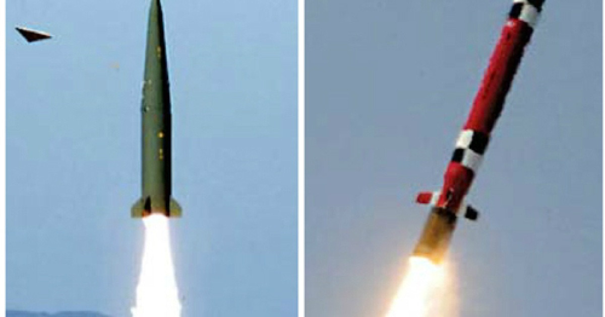 군 '대량응징작전(KMPR)' 개념은?