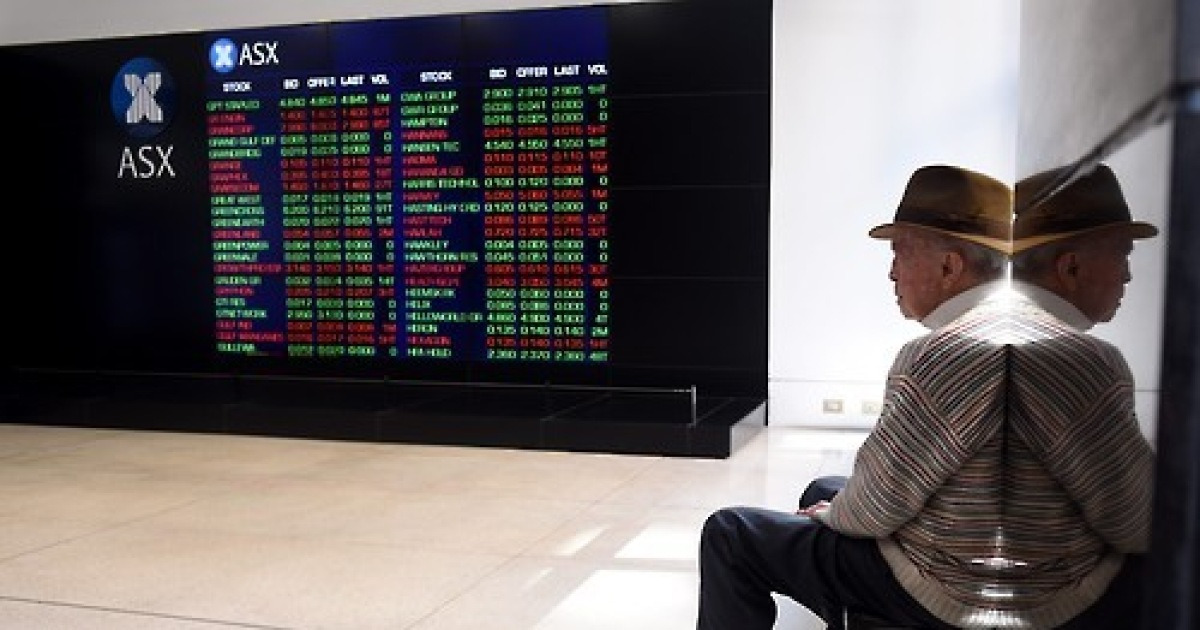 AUSTRALIA MARKETS AND EXCHANGES ASX