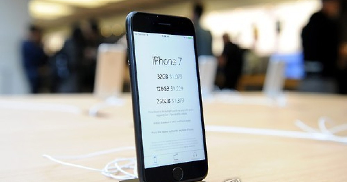 AUSTRALIA APPLE IPHONE LAUNCH