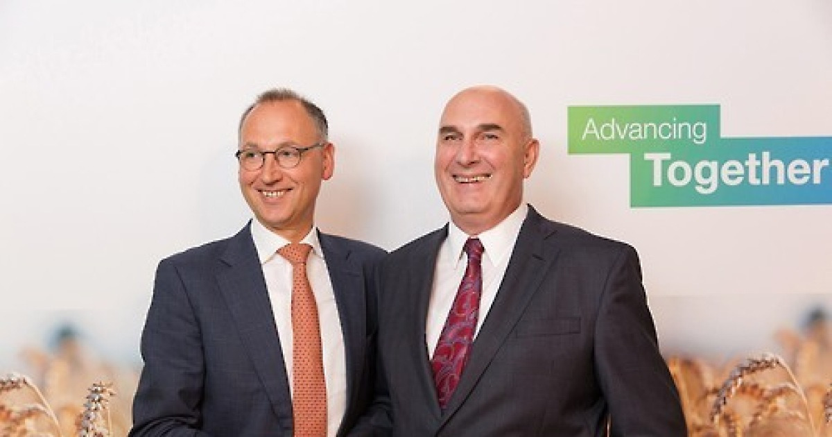 GERMANY USA ECONOMY BAYER MONSANTO MERGER