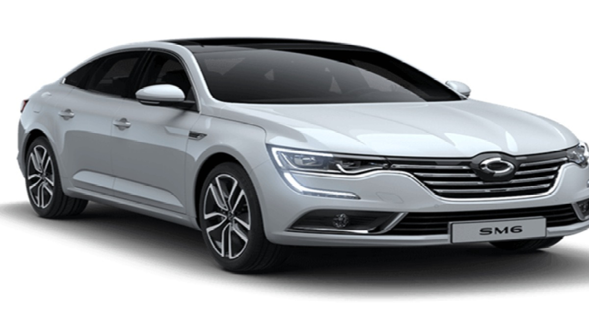 르노삼성, 시동꺼진 SM6에 "불안하면 쓰지 마라" 궤변