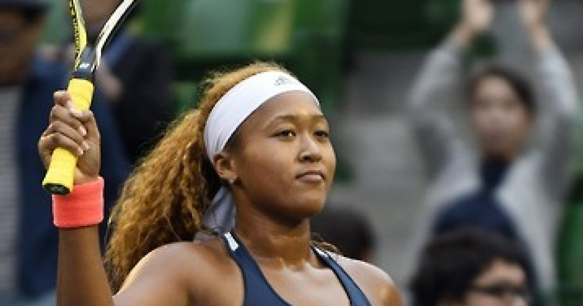 JAPAN TENNIS PAN PACIFIC OPEN