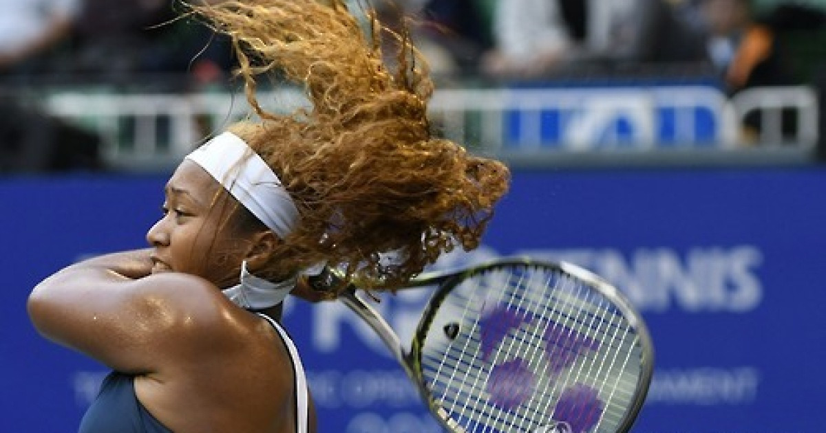 JAPAN TENNIS PAN PACIFIC OPEN