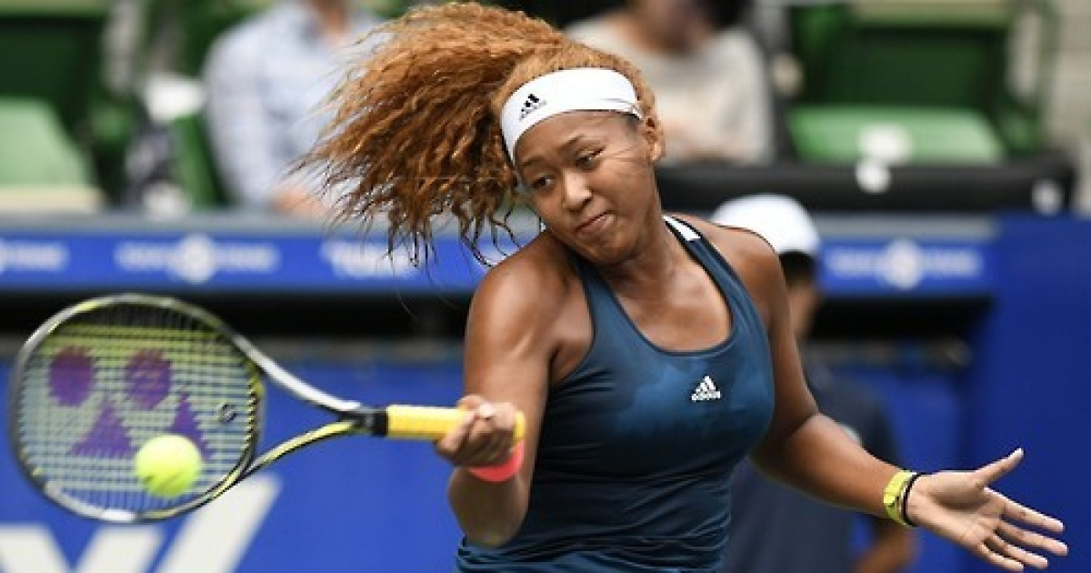 JAPAN TENNIS PAN PACIFIC OPEN