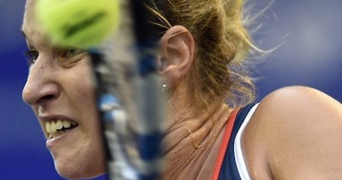 JAPAN TENNIS PAN PACIFIC OPEN