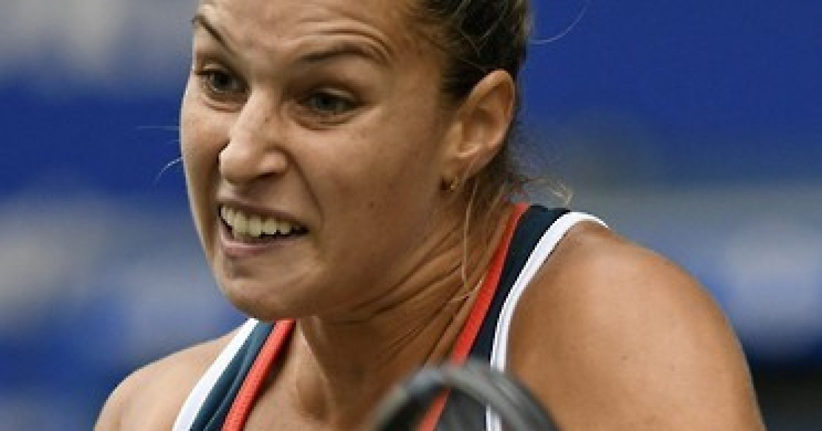 JAPAN TENNIS PAN PACIFIC OPEN