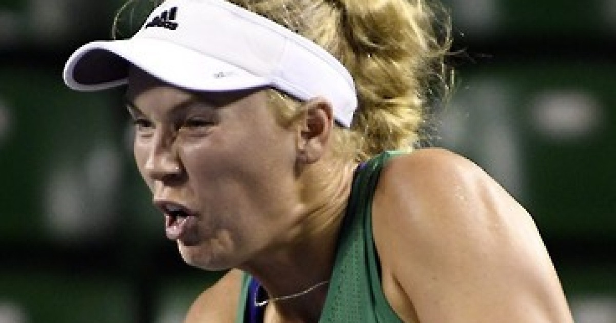 JAPAN TENNIS PAN PACIFIC OPEN