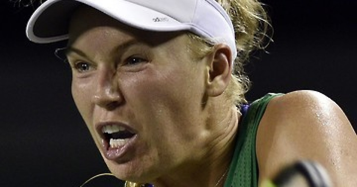 JAPAN TENNIS PAN PACIFIC OPEN