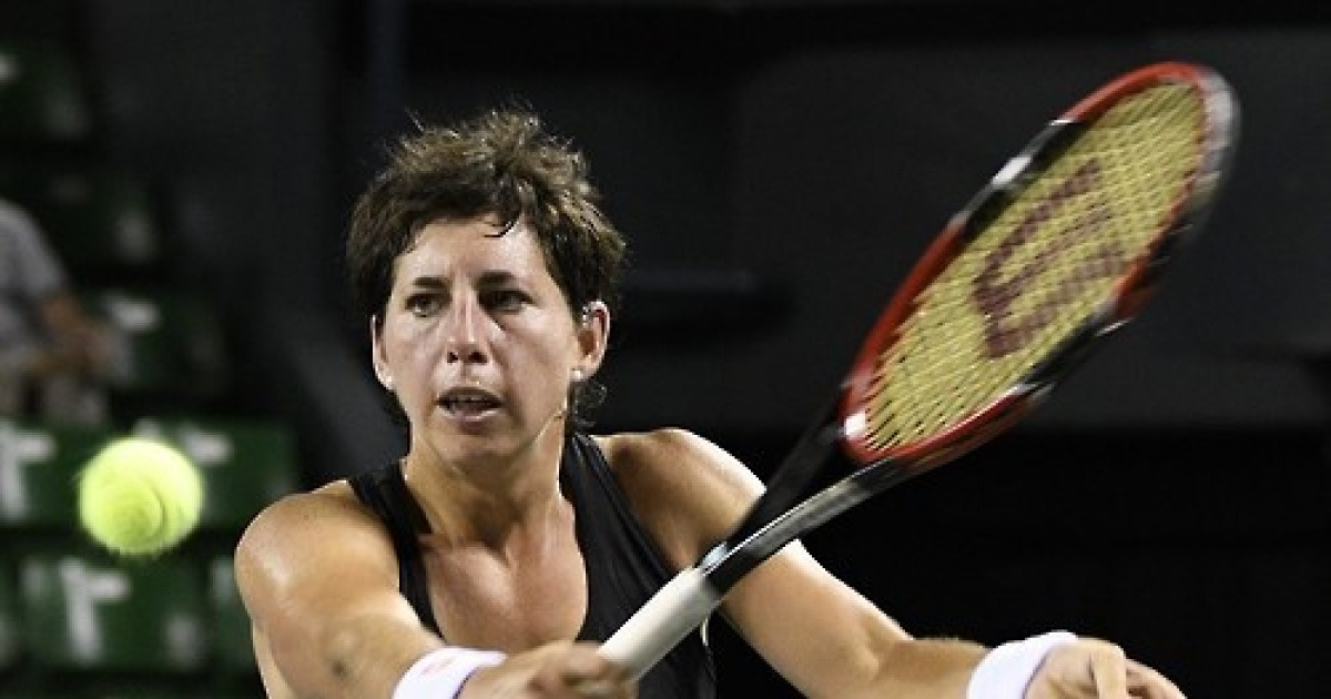 JAPAN TENNIS PAN PACIFIC OPEN