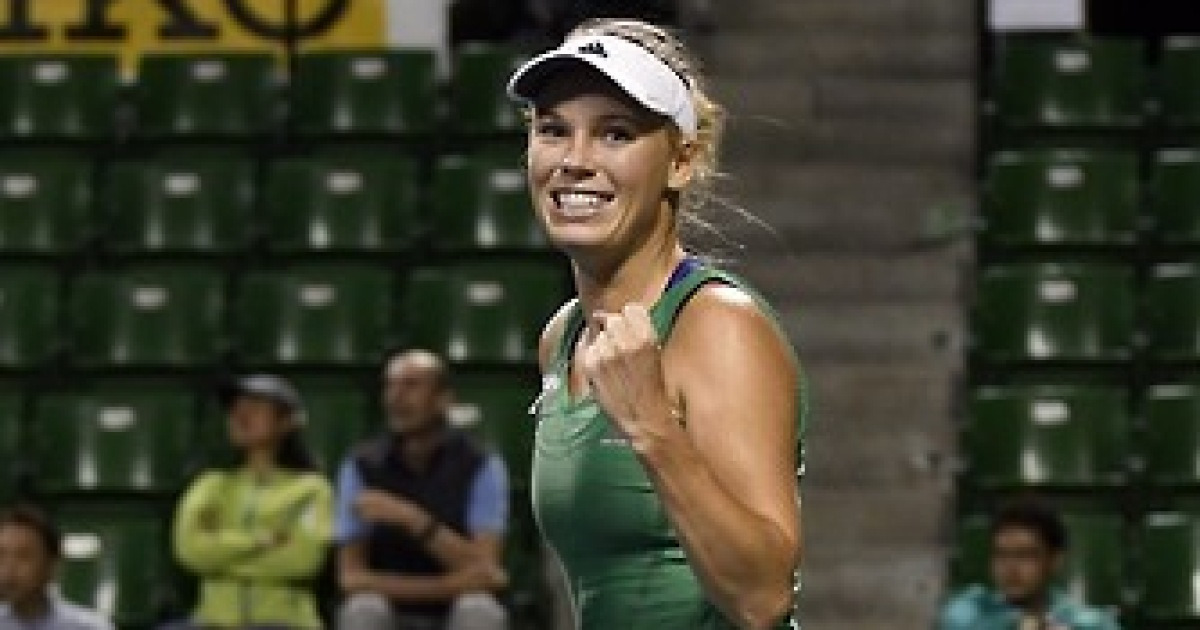 JAPAN TENNIS PAN PACIFIC OPEN