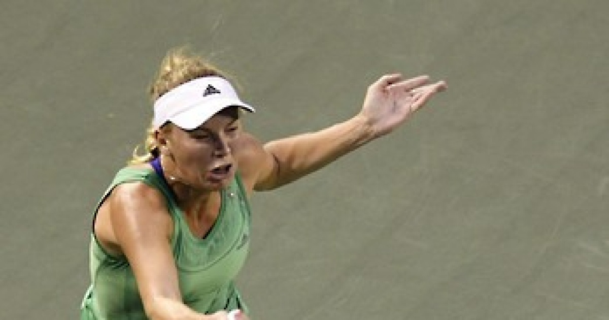 JAPAN TENNIS PAN PACIFIC OPEN