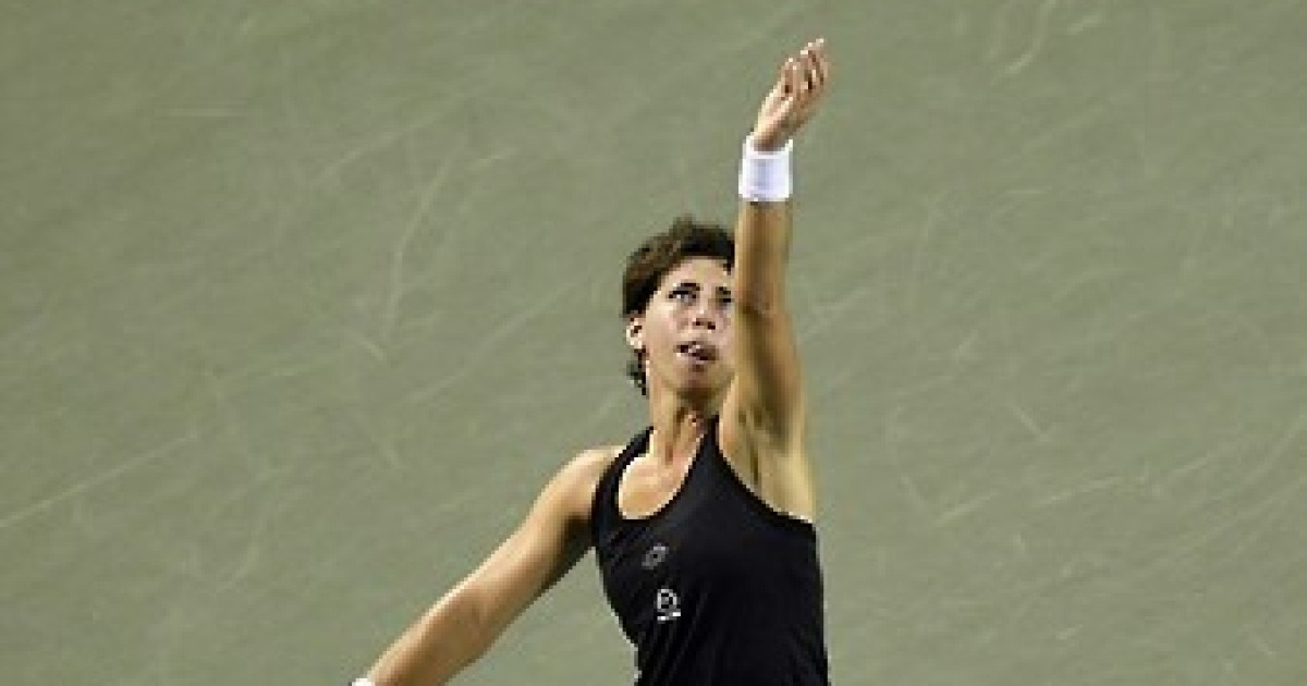 JAPAN TENNIS PAN PACIFIC OPEN