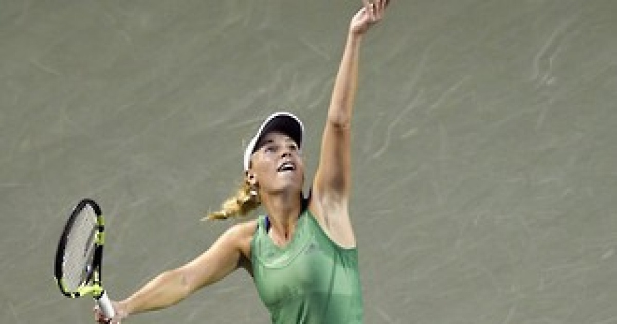 JAPAN TENNIS PAN PACIFIC OPEN