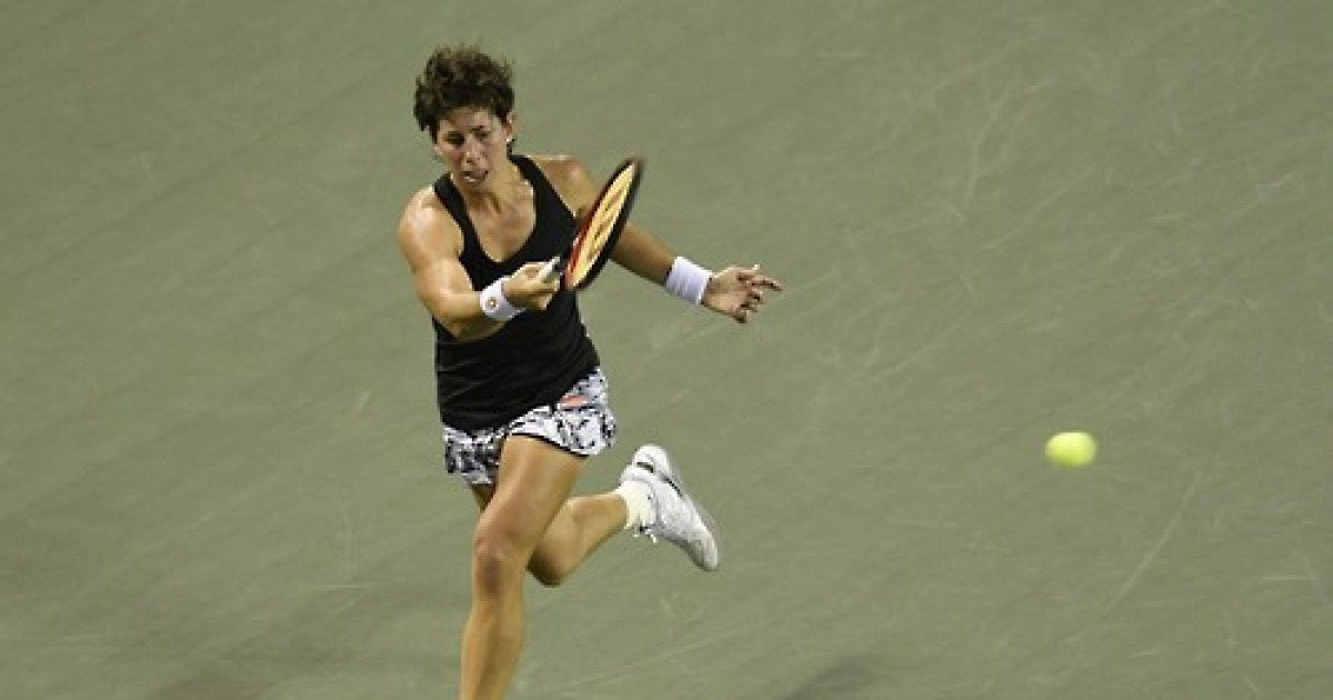 JAPAN TENNIS PAN PACIFIC OPEN