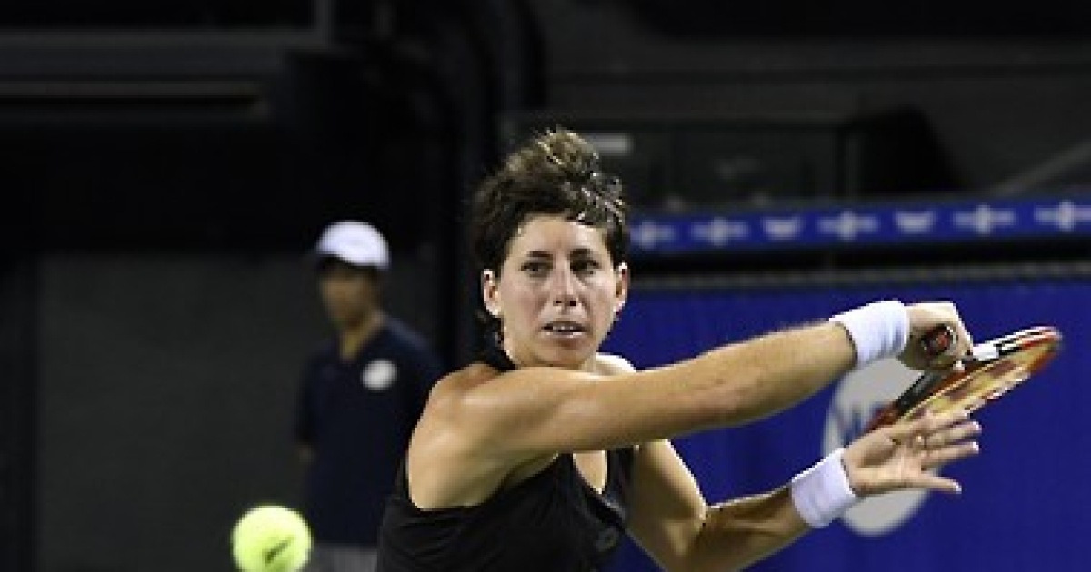 JAPAN TENNIS PAN PACIFIC OPEN