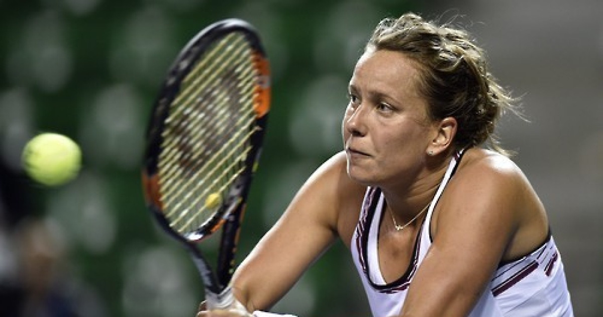 JAPAN TENNIS PAN PACIFIC OPEN