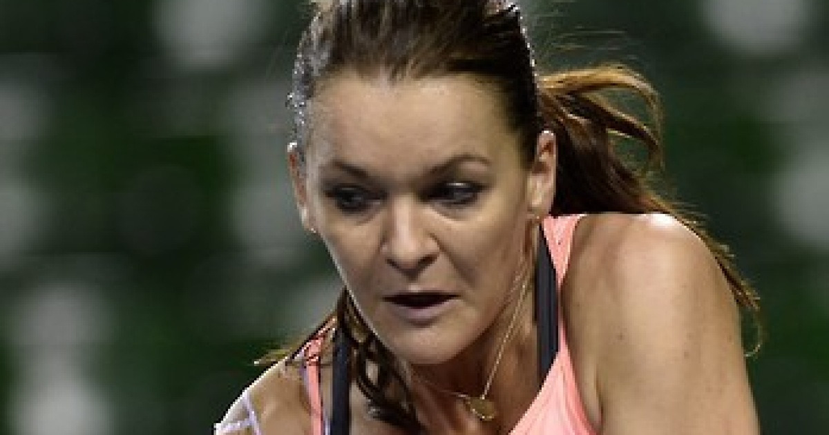 JAPAN TENNIS PAN PACIFIC OPEN